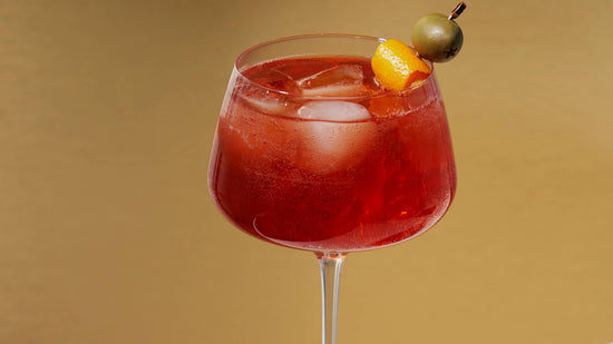 More Good | Cocktail Syrups | Soda Syrups